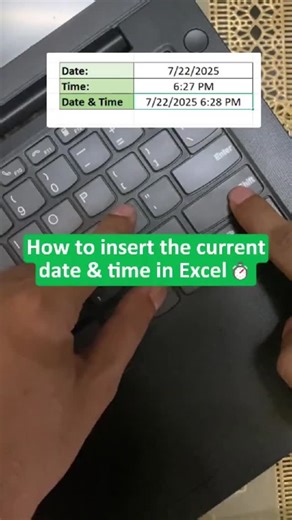Peer Irfan Ahmed | Computer Coach & Excel Expert | ✅ Follow @excel_formula_fun for daily Excel tips, tricks 📌 Save this for later 📢 Share with friends ✅ Follow for more Excel tips! . . . .... | Instagram