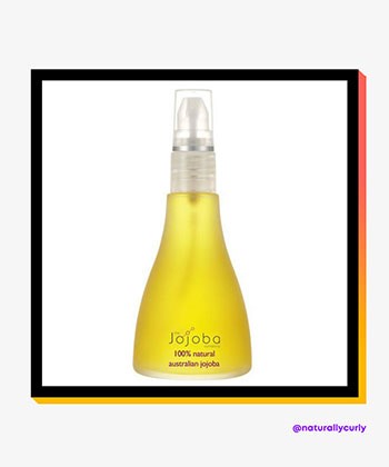 The Best Hair Oils for Your Hair Type