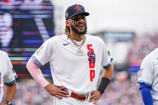 Fernando Tatis Jr. Contract Breakdown: Salary And All Perks Revealed