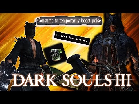 Dark Souls 3 - New Amazing Mod(New Classes, Spells, Armors and Bosses) The Convergence Mod - Part 1
