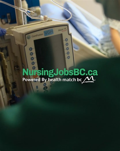 New, Faster Licensing Process for International Nurses in British Columbia, Canada. | Health Match BC