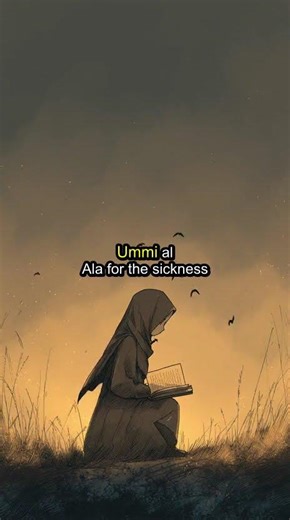 Ummi al-Ala (RA): The Fever of Mercy