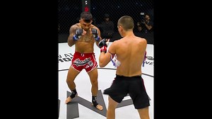 Witness Heated Muay Thai Action Between Denis Puric And Tagir Khalilov