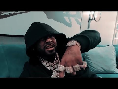 Icewear Vezzo - CRACK THE CODE (Music Video)