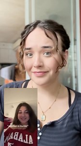 28K views · 765 reactions | Calling the pro-life position stupid isn’t a winning argument — it’s used when a pro-abortion doesn’t know how to defend their indefensible position. It’s always wrong to intentionally and directly end the life of an innocent human being. Abortion intentionally and directly ends the life of an innocent human being. Therefore, abortion is always wrong. That’s the problem-life position. Simple and correct. | Live Action | Facebook