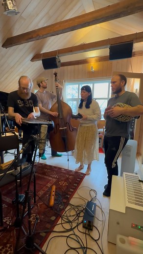 57K views · 553 reactions | Today marks another celebration of a moment in time  SEASON HIGH was put out into the world seven years ago today. We are feeling high on gratitude, life and love! Have a beautiful day!拾 | Little Dragon | Facebook