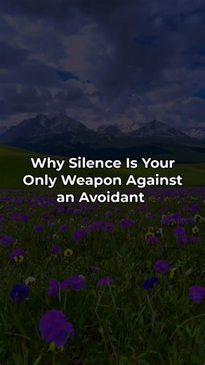 Relationship OCD | Anxiety | Attachment Style on Instagram: "NO CONTACT ISN'T A GAME - IT'S YOUR SURVIVAL. HERE'S WHAT HAPPENS WHEN YOU FINALLY GO SILENT: 1. The Toxic Chase Dies No more begging for crumbs of attention. No more explaining your feelings to someone who shuts down emotionally the moment you try. 2. Their Comfort Zone Explodes When you stop reaching out, your emotionally unavailable partner loses their safety net. They can't hide behind your predictability anymore. For the first tim