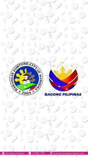 🚨 Drug Abuse Prevention and Control (DAPC) Week | November 17–23, 2024 🚨 Tema: "Prioritizing Health-Based Approach in Drug Abuse Prevention and Control" Ang Tanggapan ni Punong Barangay Rafael Mendoza Teope, sa pamamagitan ng Barangay Anti-Drug Abuse Council (BADAC) at ng ika-6 na Sangguniang Barangay ng Fortune, ay nakikiisa sa paggunita ng Drug Abuse Prevention and Control (DAPC) Week ngayong taon. 🤝 Sa temang "Prioritizing Health-Based Approach in Drug Abuse Prevention and Control," itinat
