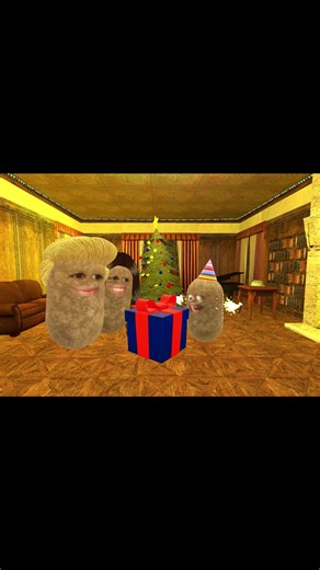 Kellemetes karácsonyt krumplik🥰 #tacoss #foryou #krumpli #nekedbe #2022