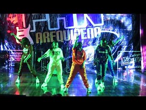 NSYNC - Mix tearin up my heart - It's Gonna Be Me - Bye bye [Dance cover] | SHAKE IT