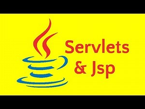 Video #3 - Java Servlet Tutorial - service() Method Example