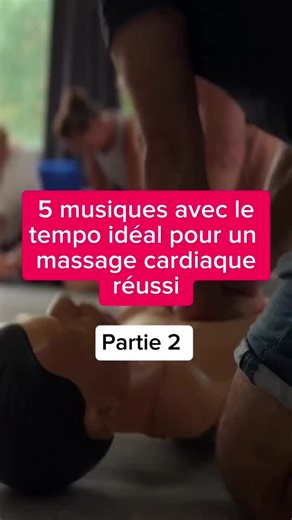 Protection Civile 17 sur TikTok