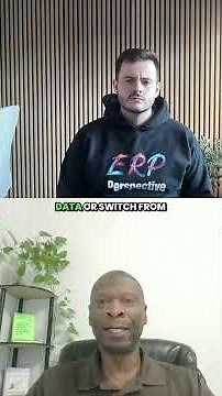 If you’re part of the IFS community, this one’s for you! #ifs #erp