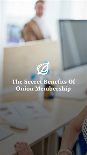 47K views · 302 reactions | One Of The Many Secrets Benefits Of Onion Membership. Become an Onion member while it's still optional. | The Onion | Facebook