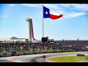 F1 2025 Austin Sprint Tidings