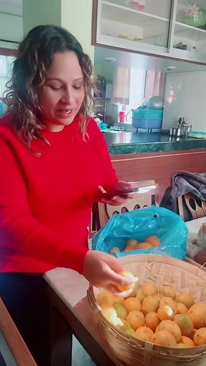 Exploring Citrus Fruits: Lemons and Oranges Close-Up