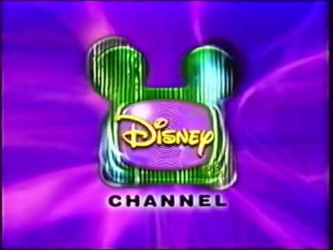 Shadow Projects/Disney Channel (2001)