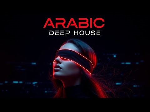 Taa’iyah Al-Kubra Arabic Sufi 🌀 Ibn Al-Farid Deep House Techno Fusion 2026