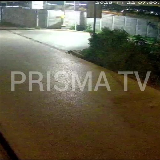 Caída de UFO en Carranza: ¿Diablo o Ángel?