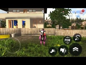 How to unlock Chad in goat simulator pocket edition!