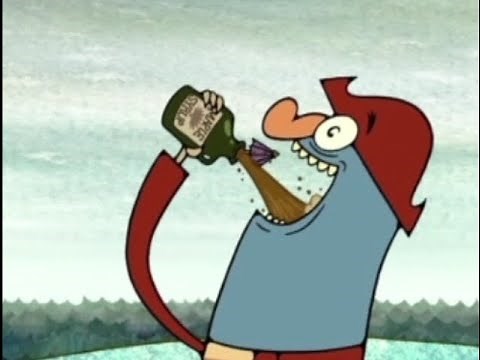 Captain K'Nuckles - Maple Syrup Shivers