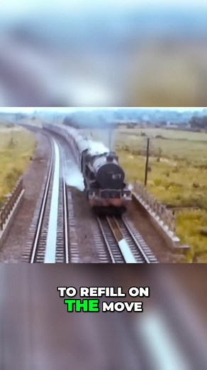 🌊 Old Railway Water Troughs – UK Steam Heritage 🚂 Welcome to the page dedicated to one of the most ingenious and uniquely British feats of steam-era engineering — railway water troughs. From the 19th century through to the end of steam, these remarkable installations allowed express trains to scoop up water at speed without ever stopping. At 60mph, a steam locomotive could lower its scoop, send a fountain of water blasting into the tender, and keep charging across the country without losing pr