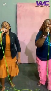 Declare this. #vocals | Vocal Master Class