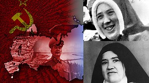 Fatima: Consecration Of Russia; Impostor “Sister” Lucia