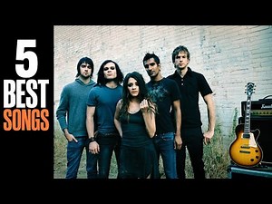 Top 5 Flyleaf Songs That Still Hit Hard