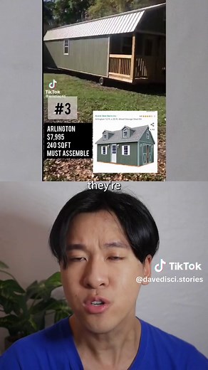 Foldable Amazon Homes: Affordable Solutions for Millennials and Gen Z