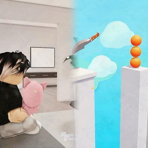 💗 School Love | Bff As Babysitter, She Scared My Little Baby | 🏡 Roblox Story #roblox #shorts