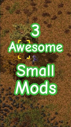 Great MODS That You Can ADD To Your GAME !!! #factorio #factoriospaceage