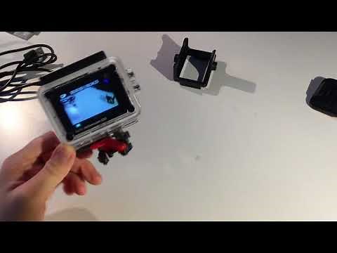 Rollei Actioncam 625