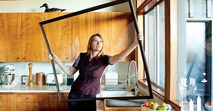 Preserve & Restore Windows with Historic Tax Credit | Indow