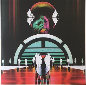 The Laughing Windows - EP1