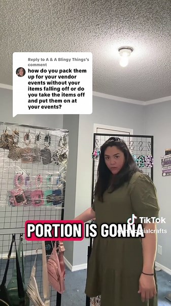 Grid Wall Panel Setup for Local Markets