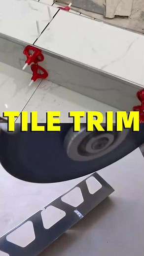 1.4K views · 20 reactions | Ceramic tile trim accessories, improve...