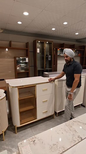 72K views · 2K reactions | Contact-: 9810633884, 8384025251, 8851107678 ( Whatsapp Only) STYLE FURNISHERS Address-: 34 WHS Furniture Block , Kirti Nagar , New Delhi-110015 DM For Promotions Follow for more @thefurnish_house #cabinet #cabinetmaker #wardrobe #almirah #storage #storagesolutions #storageideas #furniture #furnitures #furnituredesign #furnituredesign #furnished #furnishings #trendingreels #trendingsong #viral #archilover #architect #interior #decoration | SAHI DAAM | Facebook
