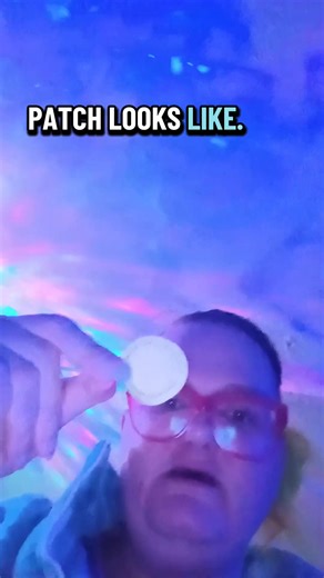 Time To Remove Energy Patch @Kind Patches USA This awesome subdermal patch just gave me 8 full hours of energy. I was about to stay up after work to see the new year come in! Check out the reviews and grab yours at the link below 👇🛒🔗 #energypatch #energyboost #energypatches #tiktokshop #tiktokmademebuyit