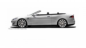 Tesla Model S Coupe And Coupe Convertible Available Through NCE From $35,000