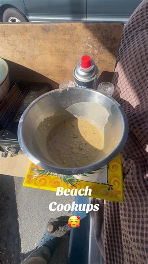 Beach Cookups: Embrace the Vibrant Vibes of Summer