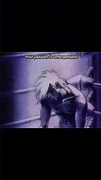 When passion goes too far – anime boxing😭🫡|||