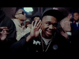 Cinco DaJoint - Street Runner (Official Music Video)