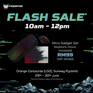 3 comments | IT'S GAME ON TIME! Call forth your inner beast because...