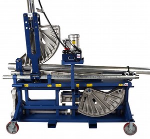 254LP-252 Bending Package - Current Tools