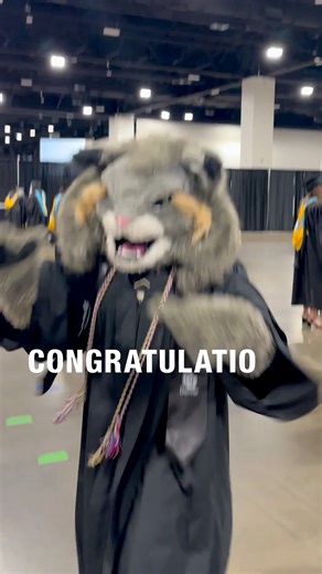 University of Colorado Denver on Instagram: "We're still buzzing with excitement from today's commencement ceremony! Congratulations to our brand new graduates. 🎉 #Fall25Graduate #CUDenverGrad"