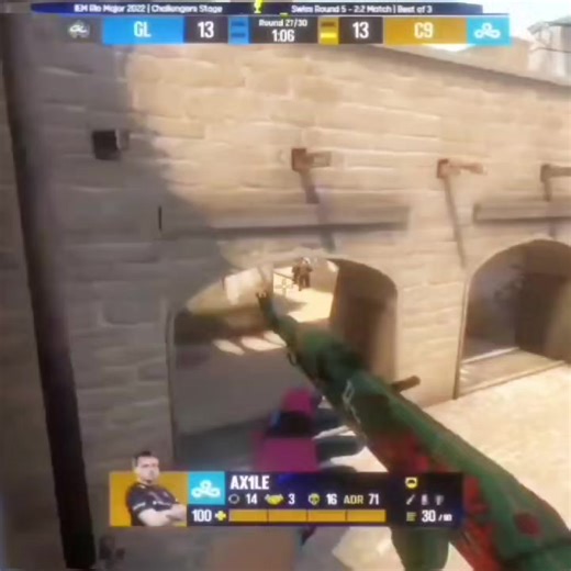 The Best Rifler's Prime Guide in CS2