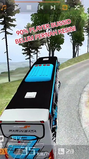 Mod Bussid Honda Jazz Knalpot Racing | Mania Simulator Indonesia