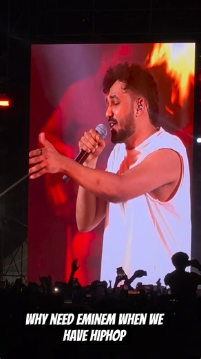 Hip hop Tamizha #shorts #reels #short #concert #reels #actor #hiphoptamizha #hht #viral #trending