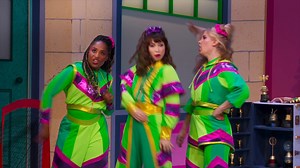 Cbeebies Panto 2025: CINDERELLA 🎃🏰🕛👠 NEXT WEEKEND, Join Cinderella, Buttons and some funny new characters for a story that celebrates finding your thing! Sparkling with CBeebies’ stars, this unique adaption of a pantomime classic is full of music, magic and festive fun for all the family - plus a song exclusive to cinemas! 🎶 📅: Showing next Saturday 22nd & Sunday 23rd November £3 KIDS CLUBS 👇 *We have a £3 Kids Club screening scheduled for Saturday @ 9:45am and a Relaxed Family ASN £3 scr